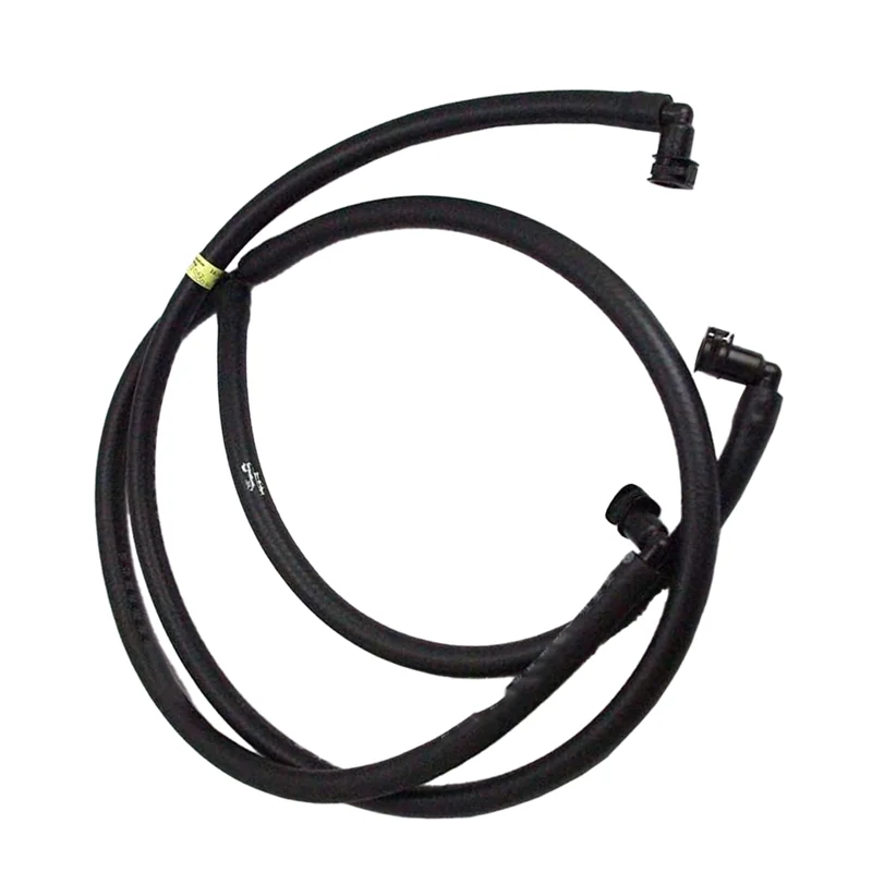 Spraying Hose Pipe 1J0955964F For Headlight Washer For VW Caddy Jetta ...