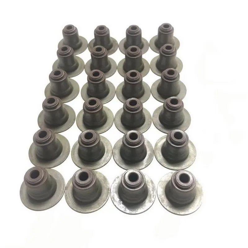 Car Accessories 4648619 04663904 4663904 Valve oil seal for CHRYSLER ...