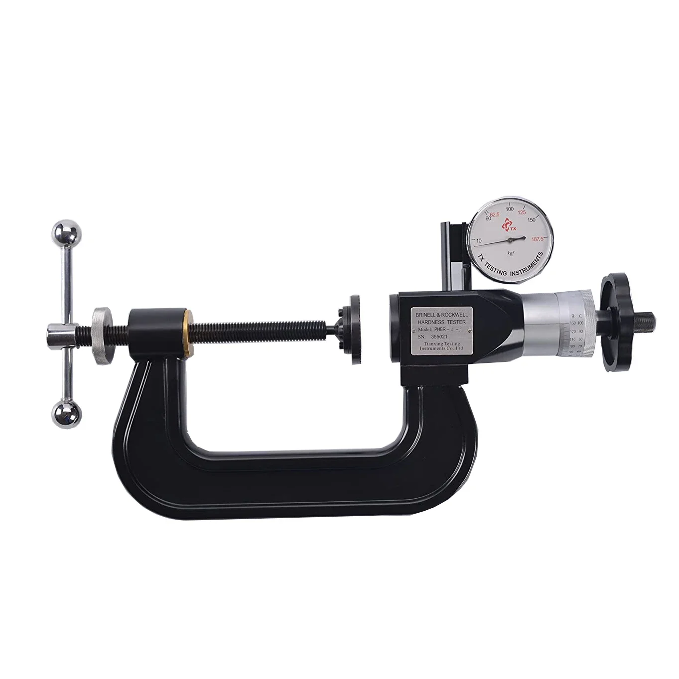 Understanding HBW to HRB: A Complete Guide to Hardness Testing ...
