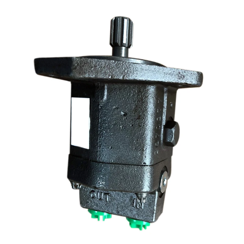 Fuel Pump E23535540 R23535540 R23535207 Compatible with Detroit Engine ...