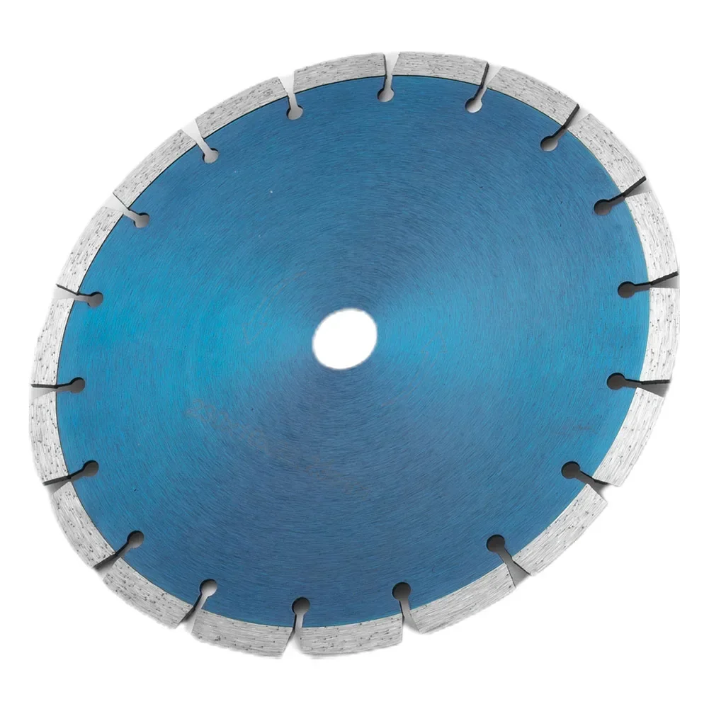 230-Diamond-Cutting-Disc-Disc-Concrete-12mm-Segment-Height-Blad-Saw ...