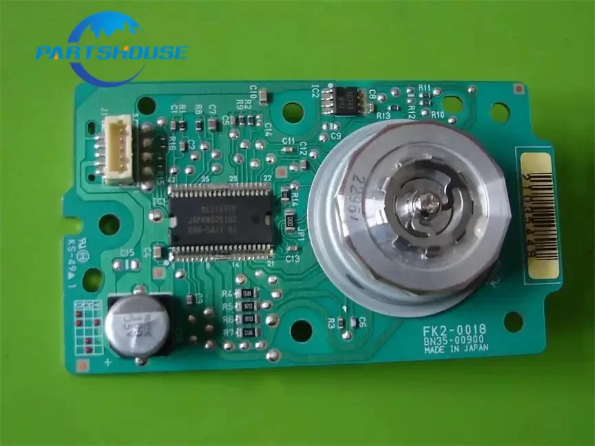 1Pcs-Laser-scanner-Motor-FK2-0018-for-Canon-iR5570-iR6570-iR5070-iR5050 ...
