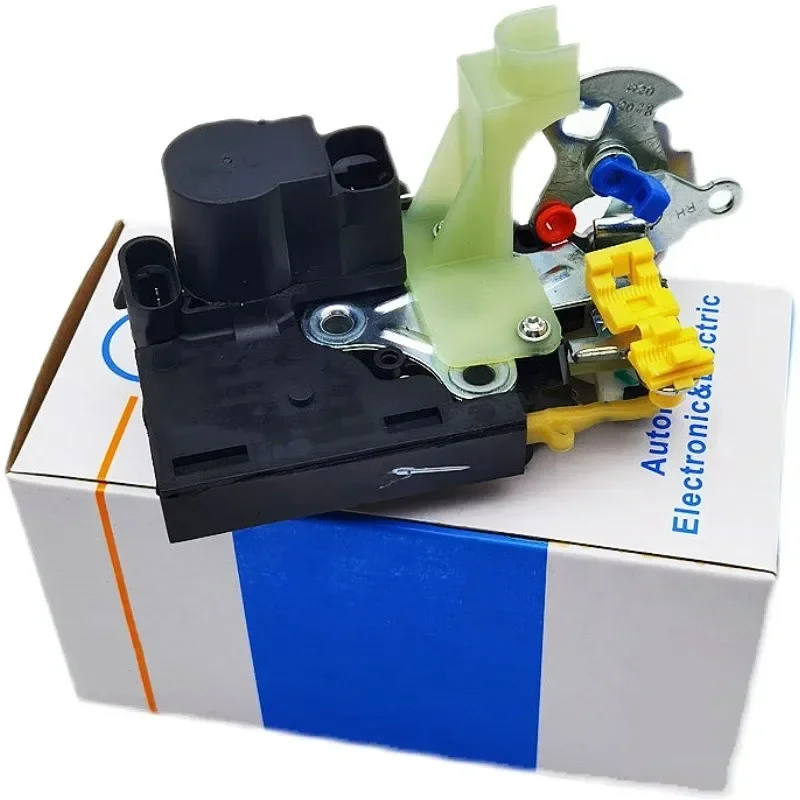 Original NEW Car Door Lock Block Latch Actuator front door middle door ...