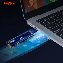KingSpec-SSD M2 NVME 512GB 256GB 1TB Ssd M.2 2280 PCIe 3.0 SSD Nmve M2 하드 드라이브 디스크, 노트북용 내장 솔리드 ...