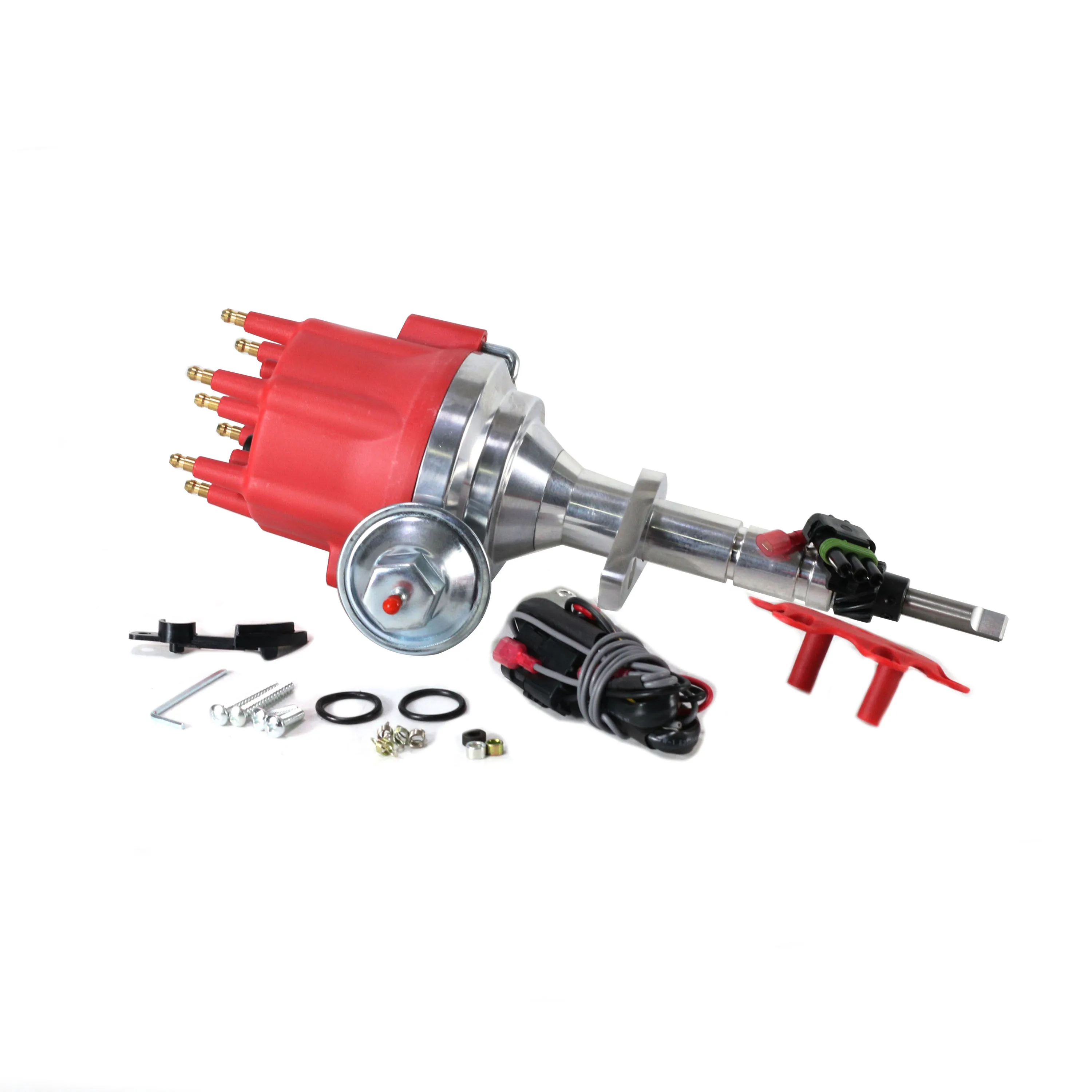 SherryBerg-Top-Quality-Electronic-Distributor-For-Toyota-Land-Cruiser ...