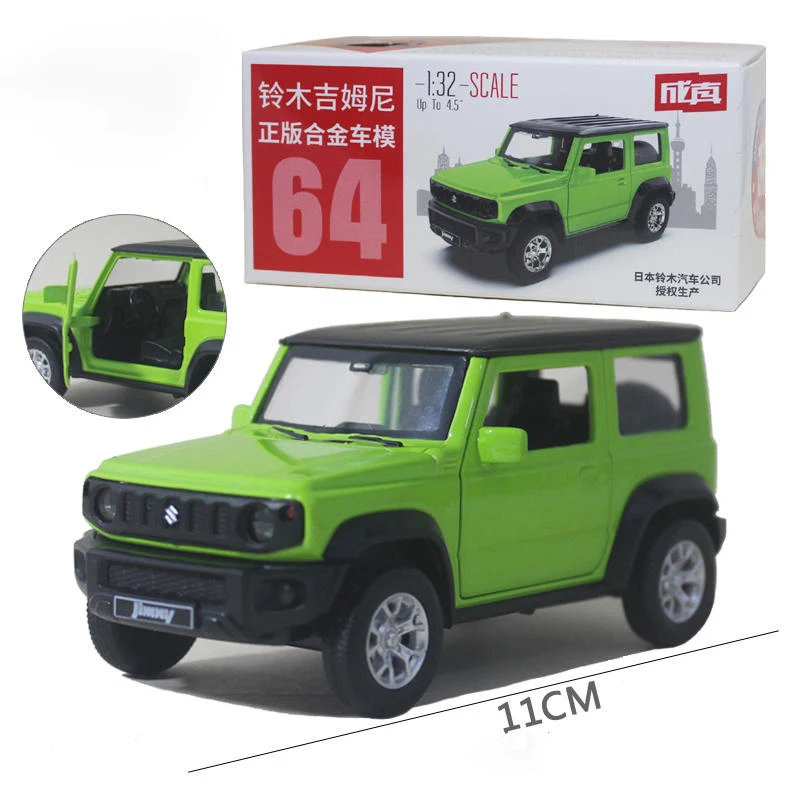 1-32-Suzuki-Jimny-SUV-Alloy-Car-Diecasts-Toy-Vehicles-Car-Model ...