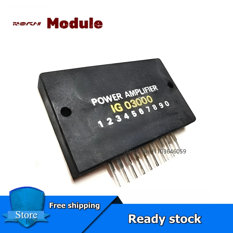 IG02930-IG02940-IG02950-IG02970-IG02980-IG02990-IG03000-Module-New ...