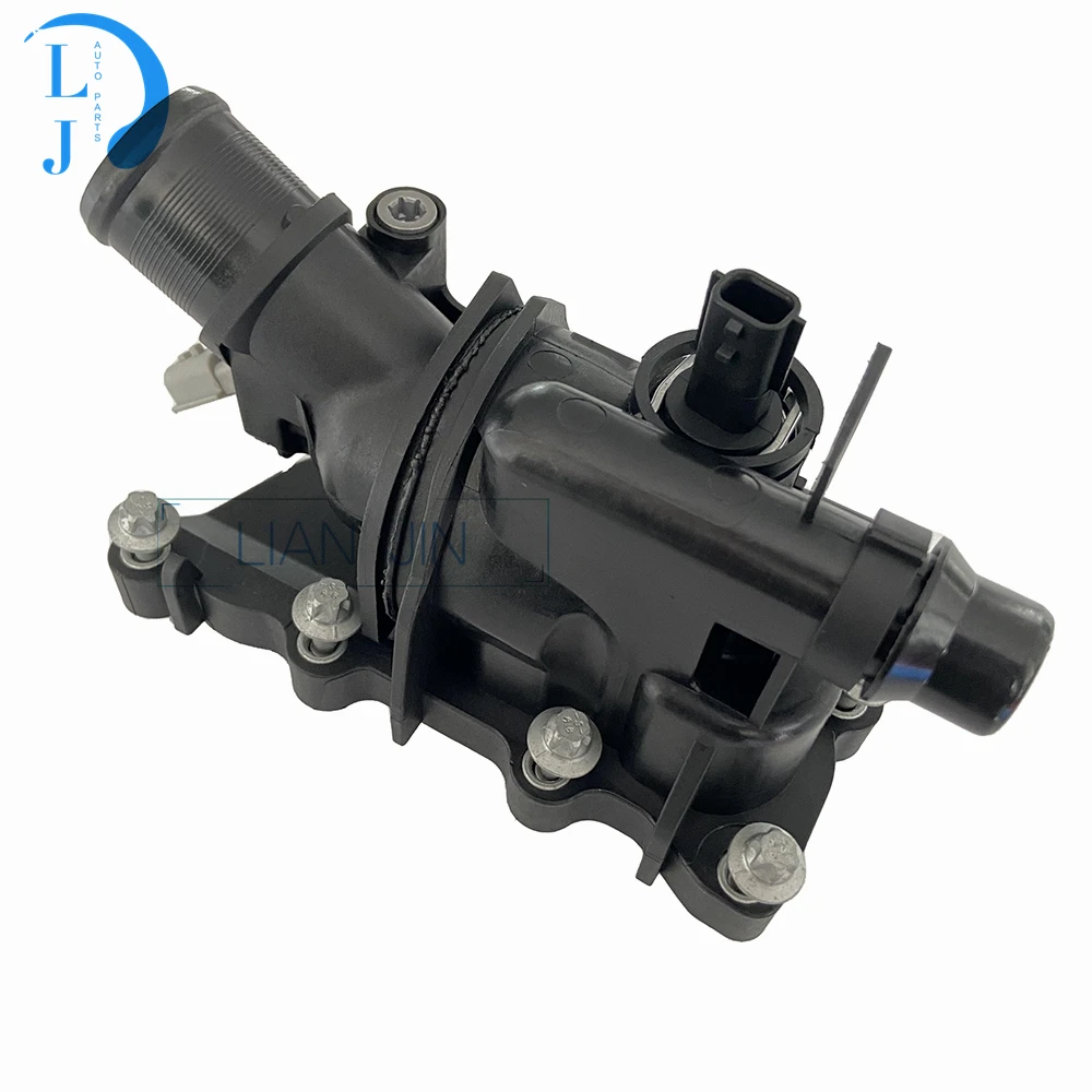 Thermostat-with-sensor-2822030175-for-For-Mercedes-Benz-1-3l-Petrol ...