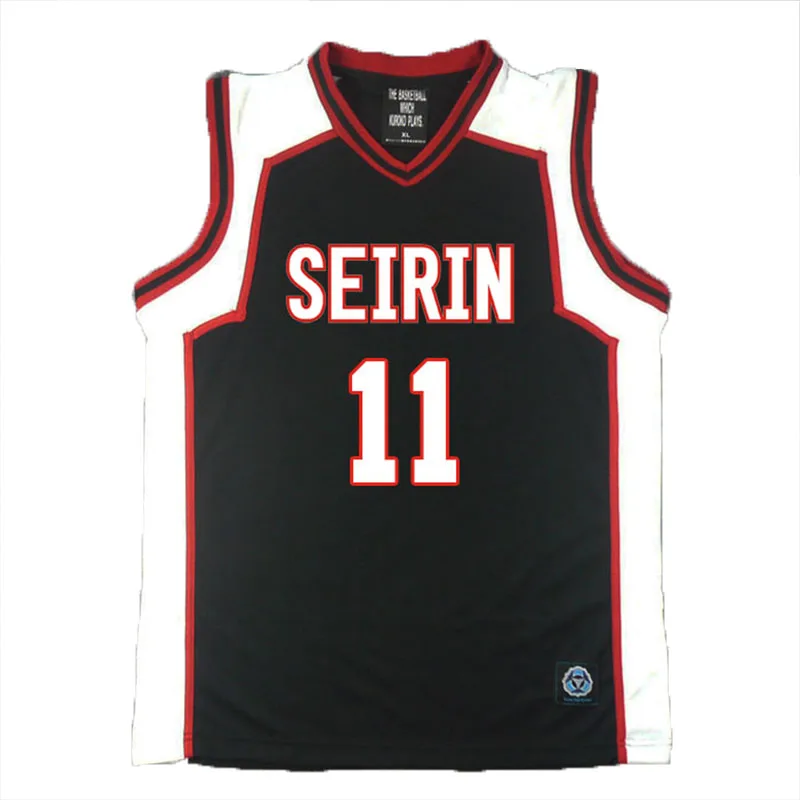 Anime-Cosplay-Fantasia-de-Basquete-Jersey-Kuroko-Tetsuya-N-o-Camisa-de ...