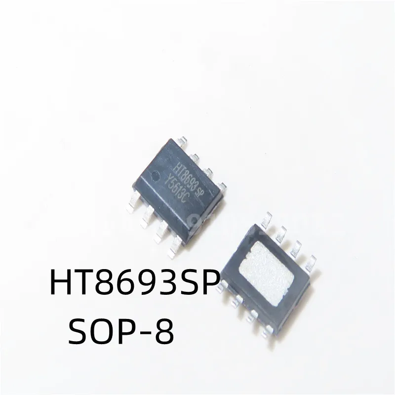 Amplificador de audio mono, chip integrado IC SMD SOP-8 Original, nuevo ...