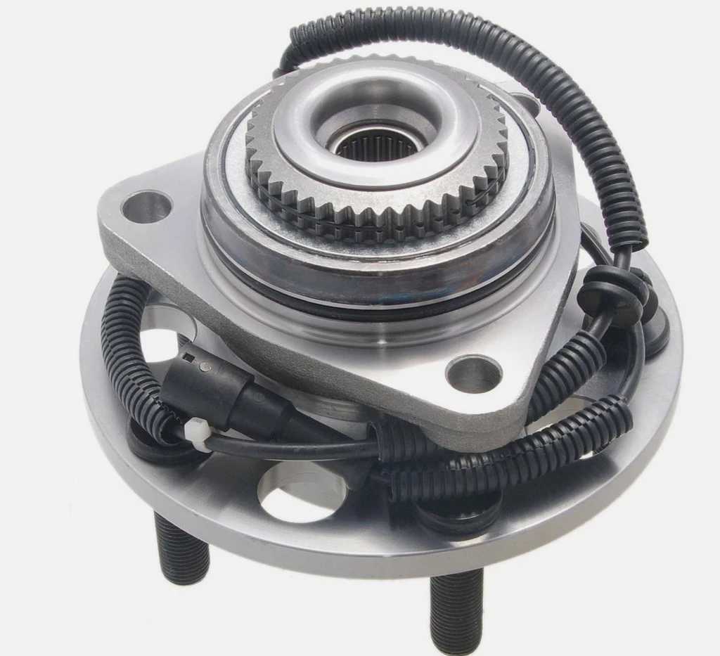 Brand-New-Front-Hub-Wheel-Bearing-With-Abs-4142009403-4142009405-For ...