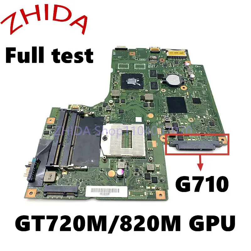 For-Lenovo-G710-DUMBO2-REV-2-1-Laptop-Motherboard-DDR3L-GT720M-820M ...