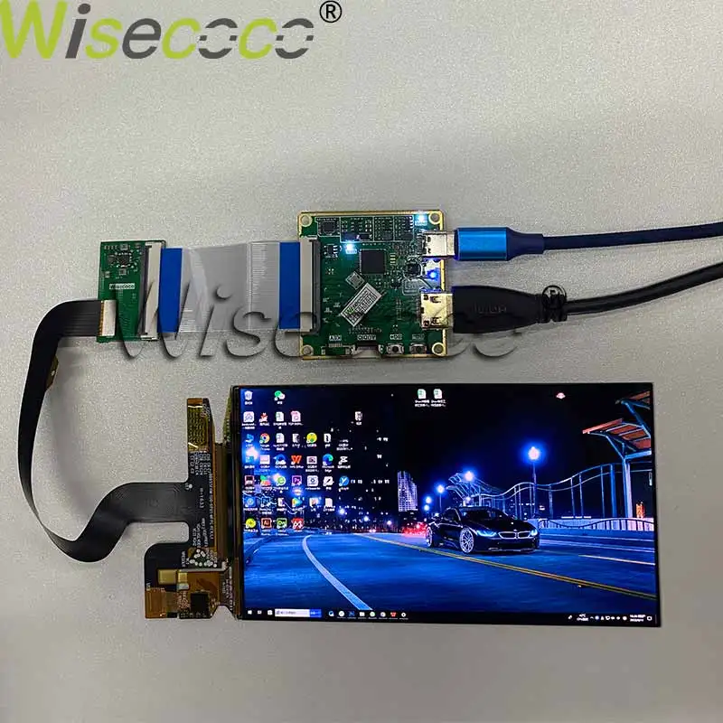 FHD-layar-OLED-IPS-5-5-inci-layar-sentuh-On-cell-1080-1920-MIPI-40PIN ...