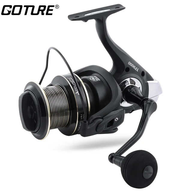 Goture Fishing Tackle Store - Amazing products with exclusive discounts ...