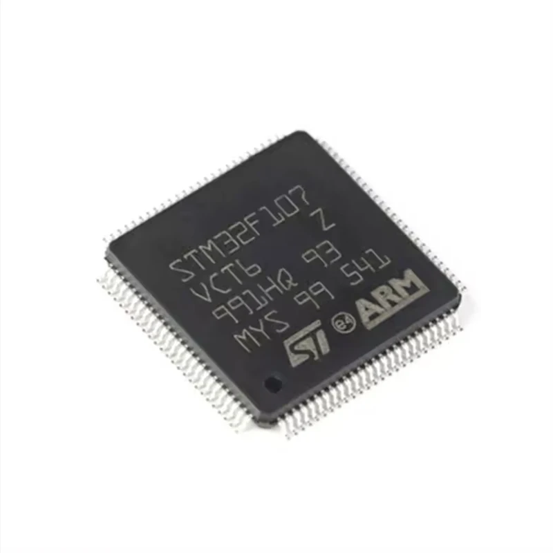 STM32F107VCT6-New-and-Original-Integrated-Circuit-IC-Chip-Electronic ...