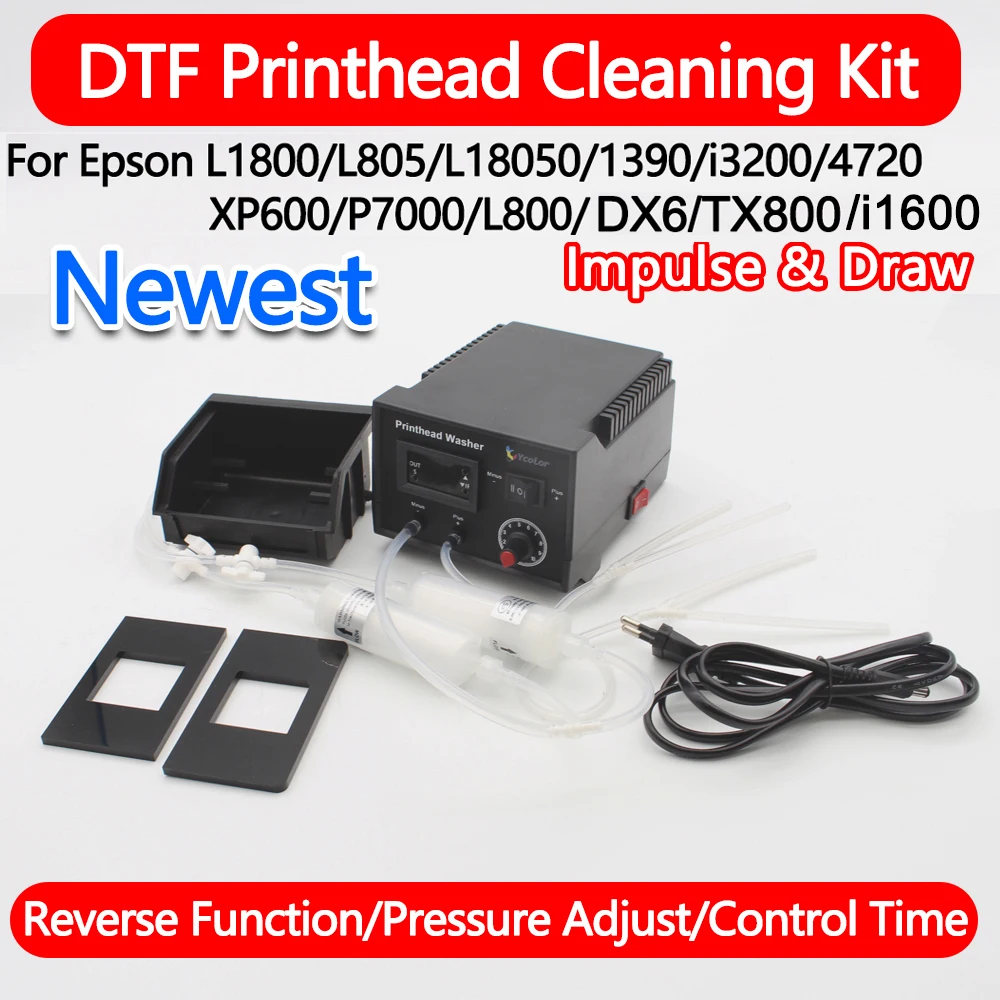 Printhead-DTF-Ink-Clogged-Cleaning-Machine-Washer-Unclog-Reverse-For ...