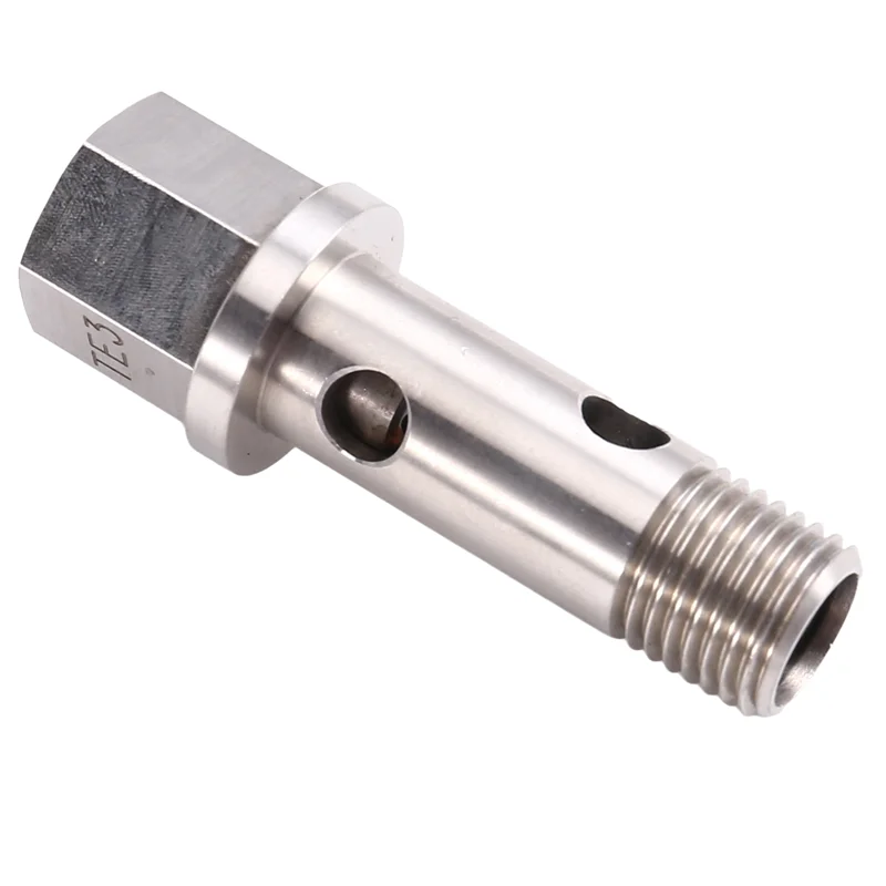 L10A New Replacement Parts- Supply Pump Valve 8980749550 8-98074955-0 ...