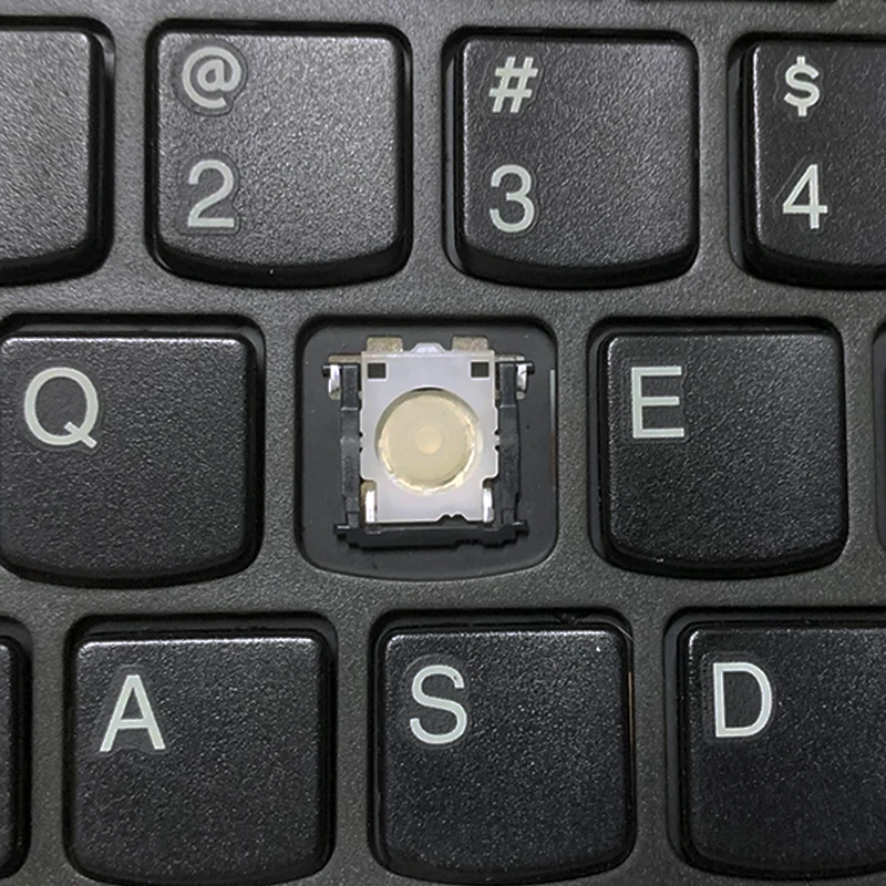 Replacement-Keycap-Key-Hinge-For-Lenovo-Thinkpad-KT1255-KT1525-Wireless ...
