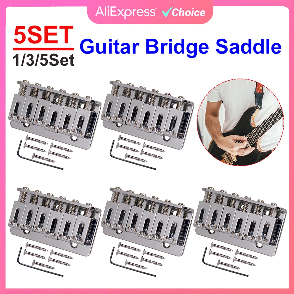 6-Strings-Guitar-Bridge-Saddle-Tailpiece-for-Guitar-Strat-SQ-ST-Electric-Guitar-Tremolo-Bridge ...
