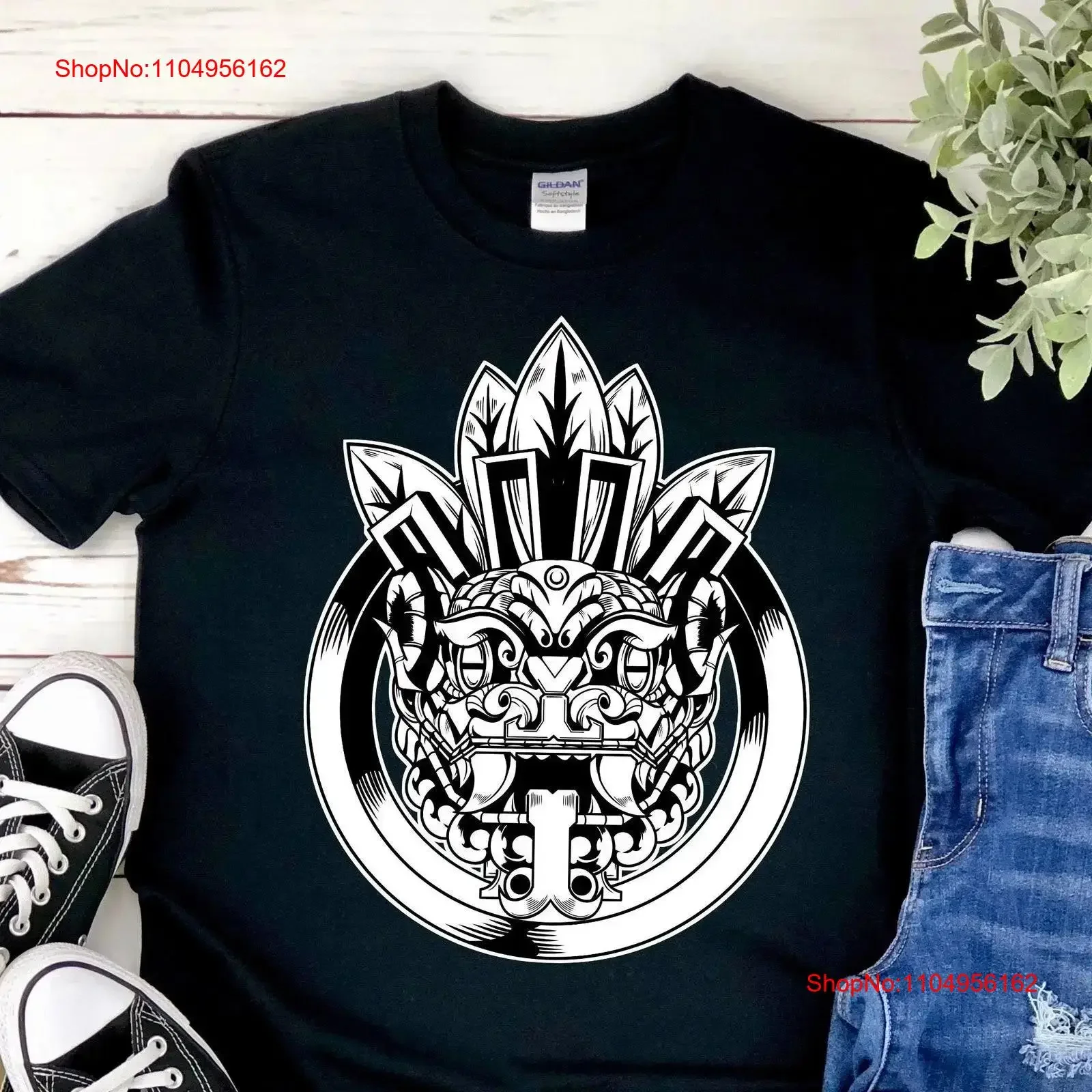 Aztec God Quetzalcoatl Inca Maya Snake Dragon Mexico Civilization Deity ...