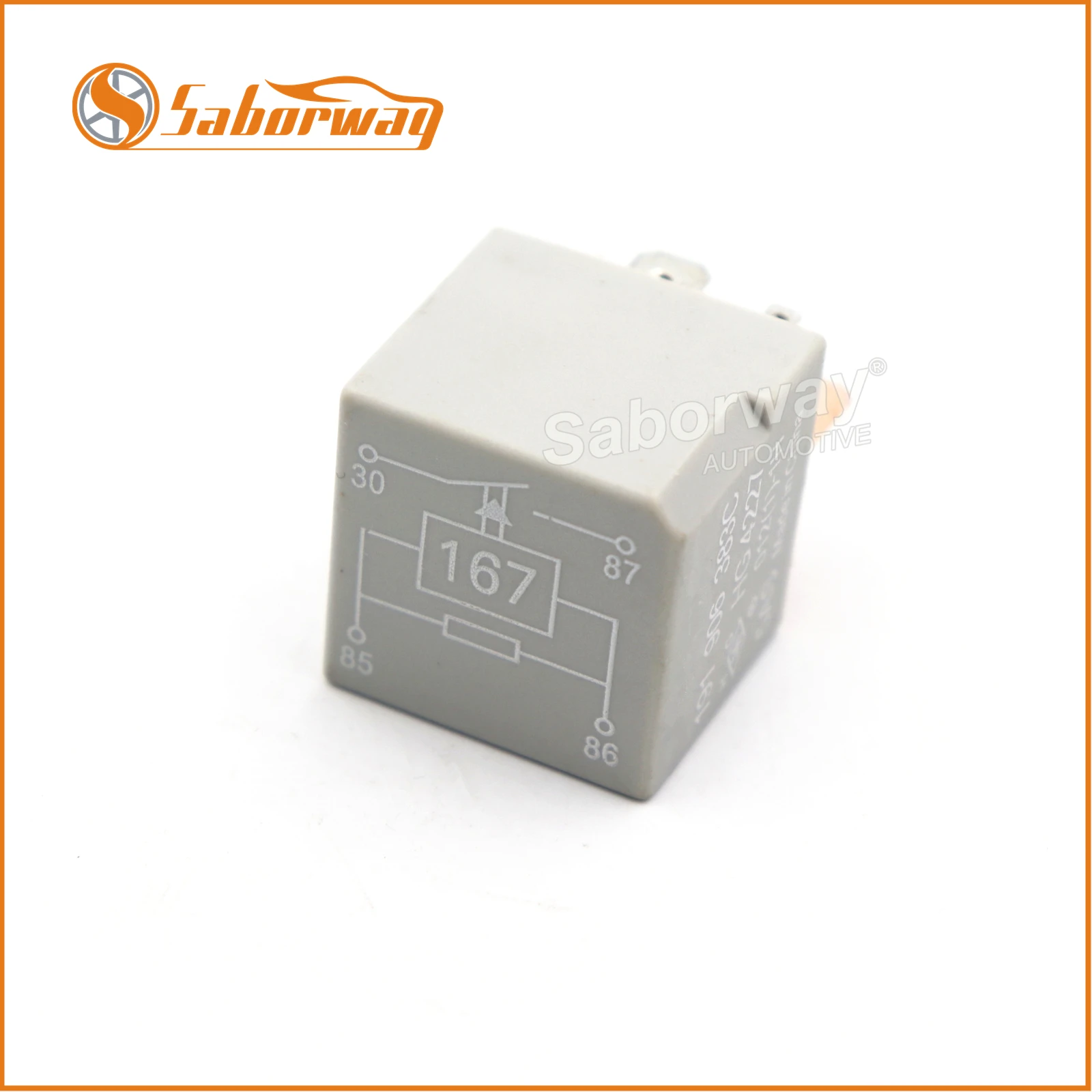 167-Fuel-Pump-Relay-For-Beettle-Caddy-CC-Eos-Golf-Jetta-Passat-Polo ...