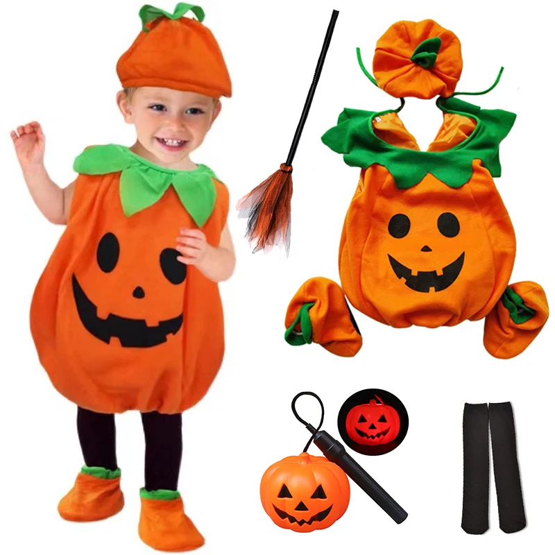 Macac-o-de-festa-de-Halloween-com-chap-u-e-sapatos-para-crian-as-macac ...