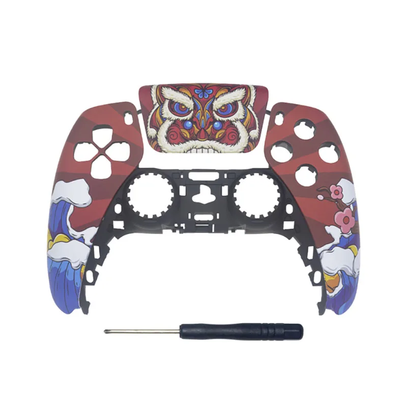 DIY-Customized-Faceplate-Shell-Controller-Joystick-BDM-020-Front-Cover ...