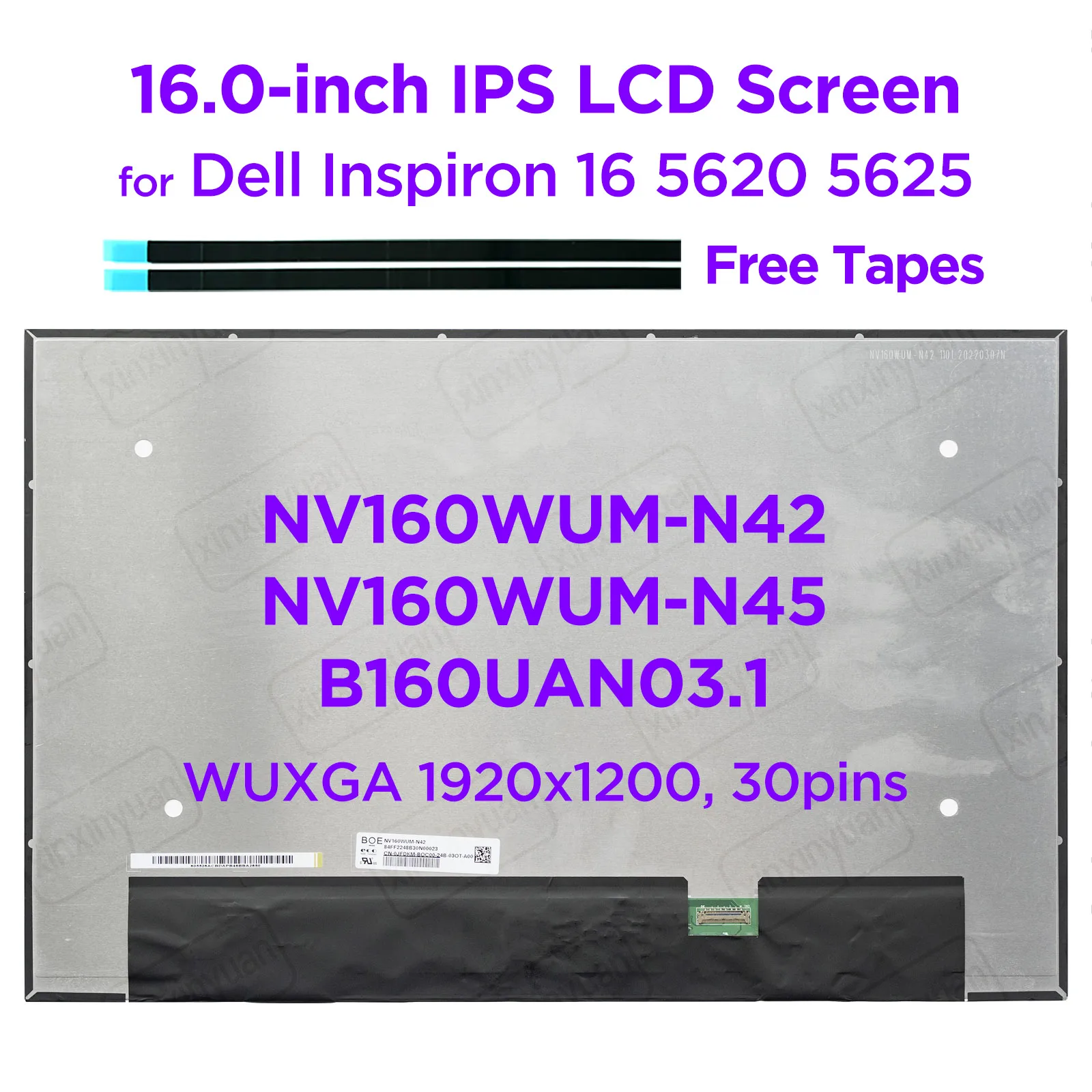 16-0-Laptop-LCD-Screen-NV160WUM-N42-fit-NV160WUM-N45-B160UAN03-1-for-Dell-Inspiron-16.jpg