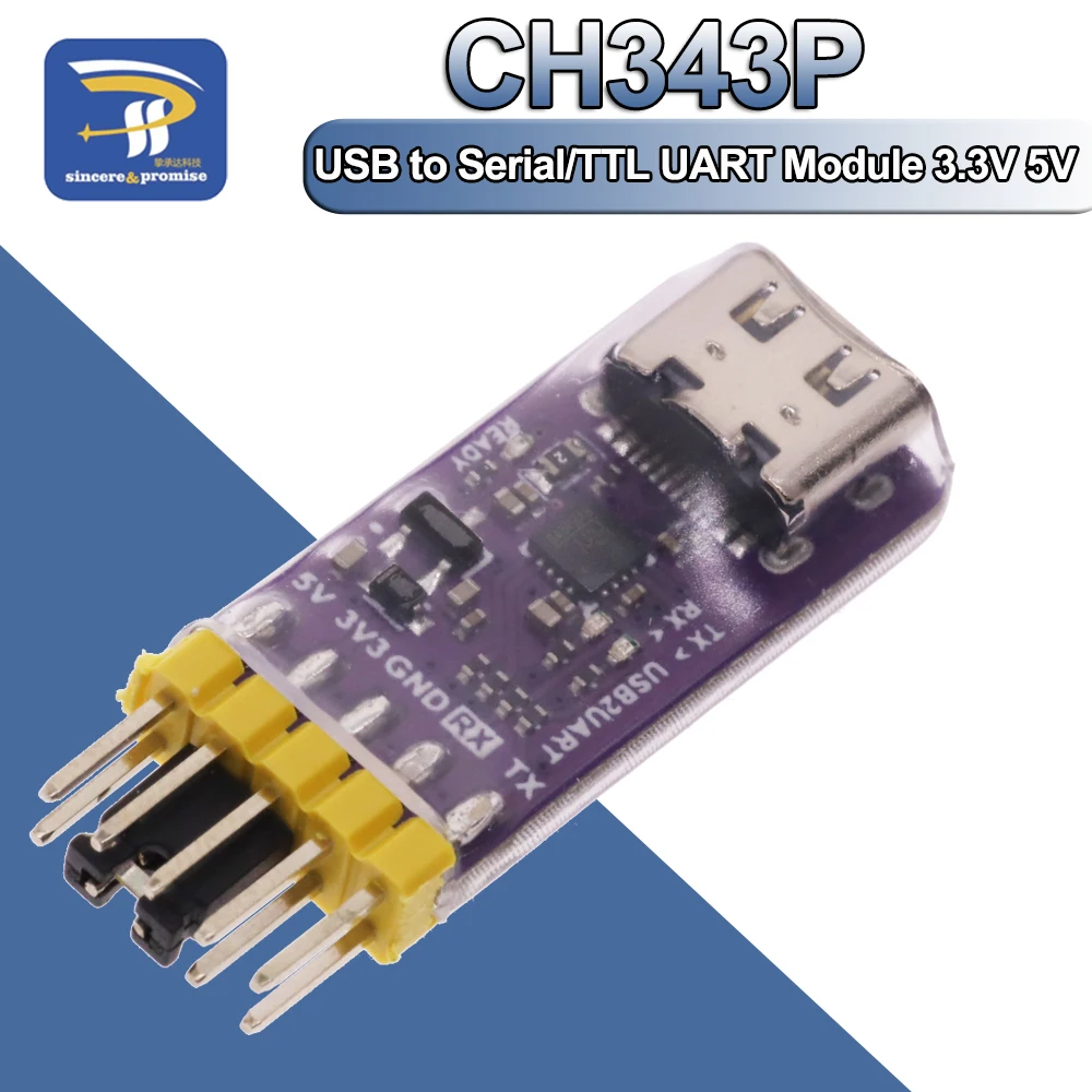 USB-To-Serial-Port-Module-6Mbps-5V-3-3V-TTL-CH343P-Debugging-Burning-And-Downloading-Type.jpg