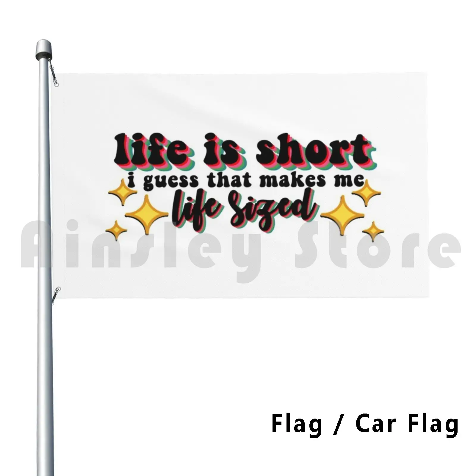 Funny Quotes About Being Short In Height