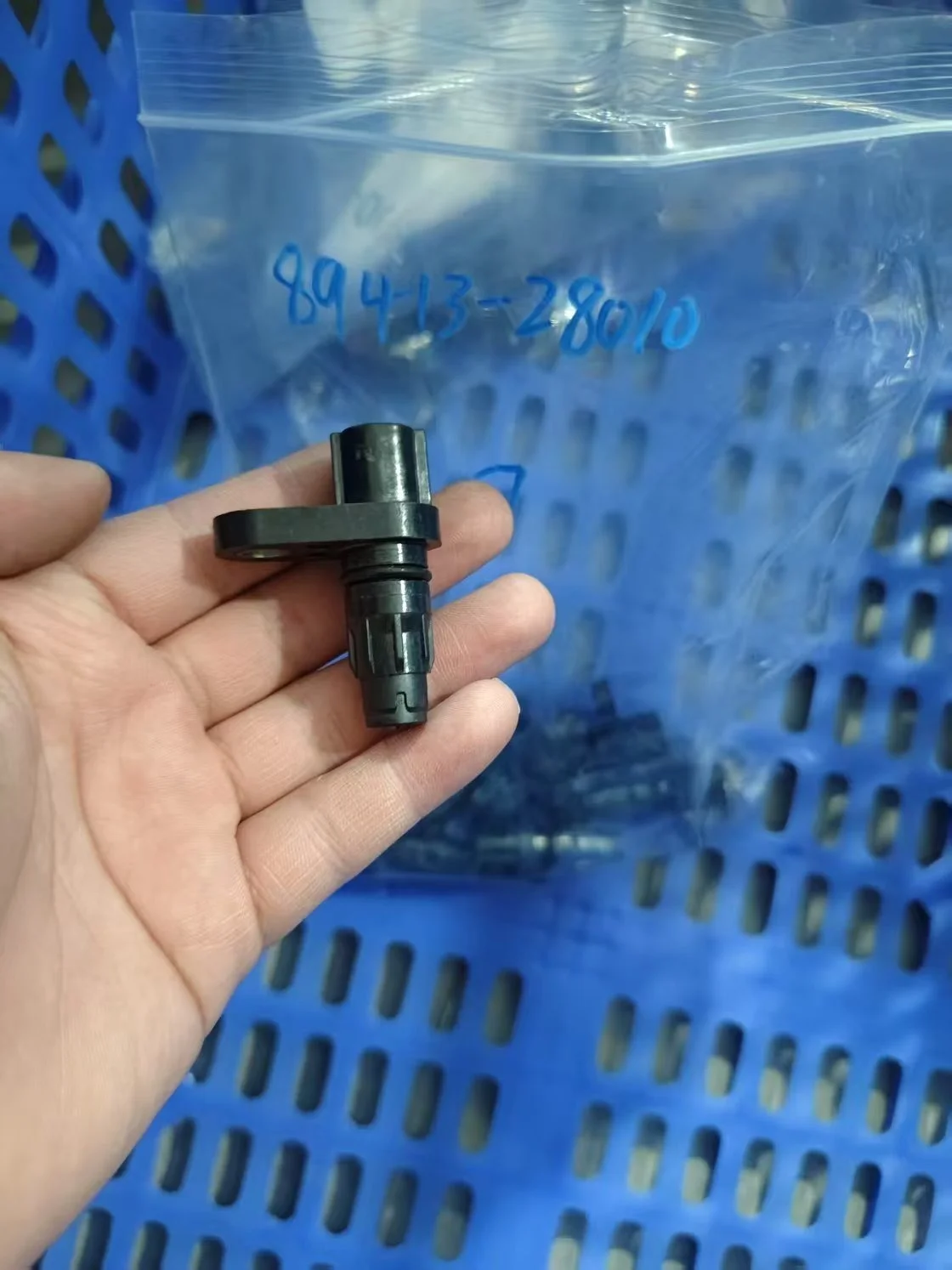 10pcs Speed Sensor 89413-28010 8941328010 For Toyota Estima Alphard ...
