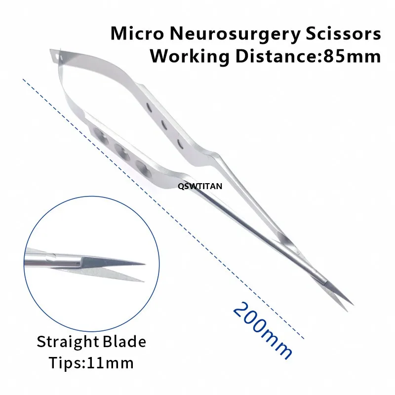 Neurosurgery Tools