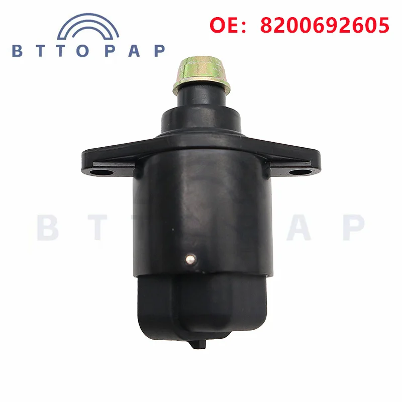 8200692605-Idle-Air-Control-Valve-For-Renault-Clio-Espace-Laguna-Megane ...