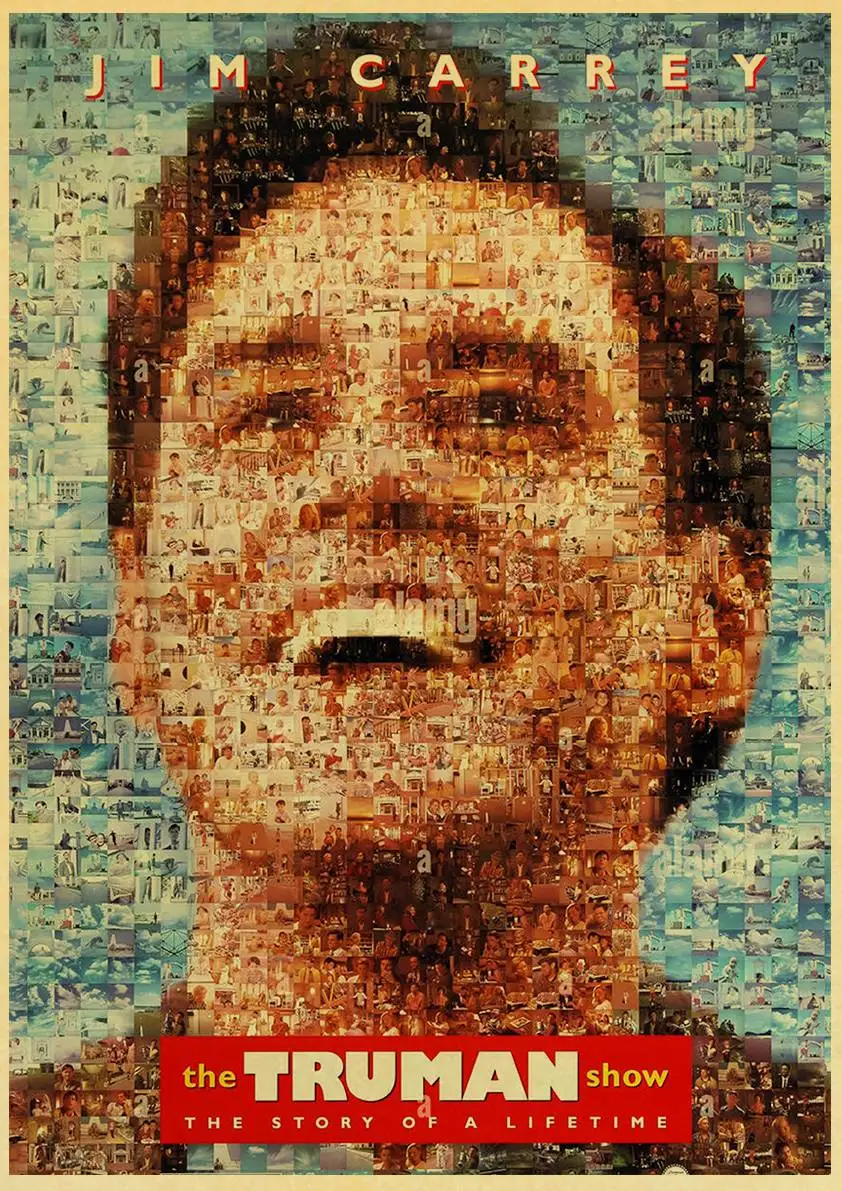 Flipped Movie Poster