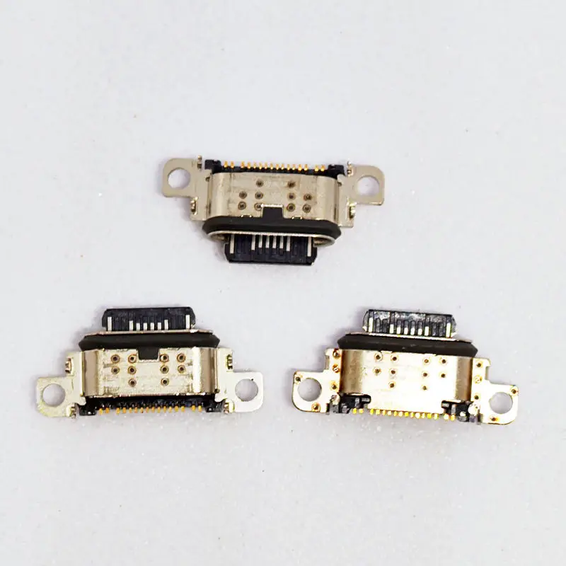 10pcs-USB-Jack-Charging-Socket-Port-Plug-Dock-Connector-For-Samsung ...