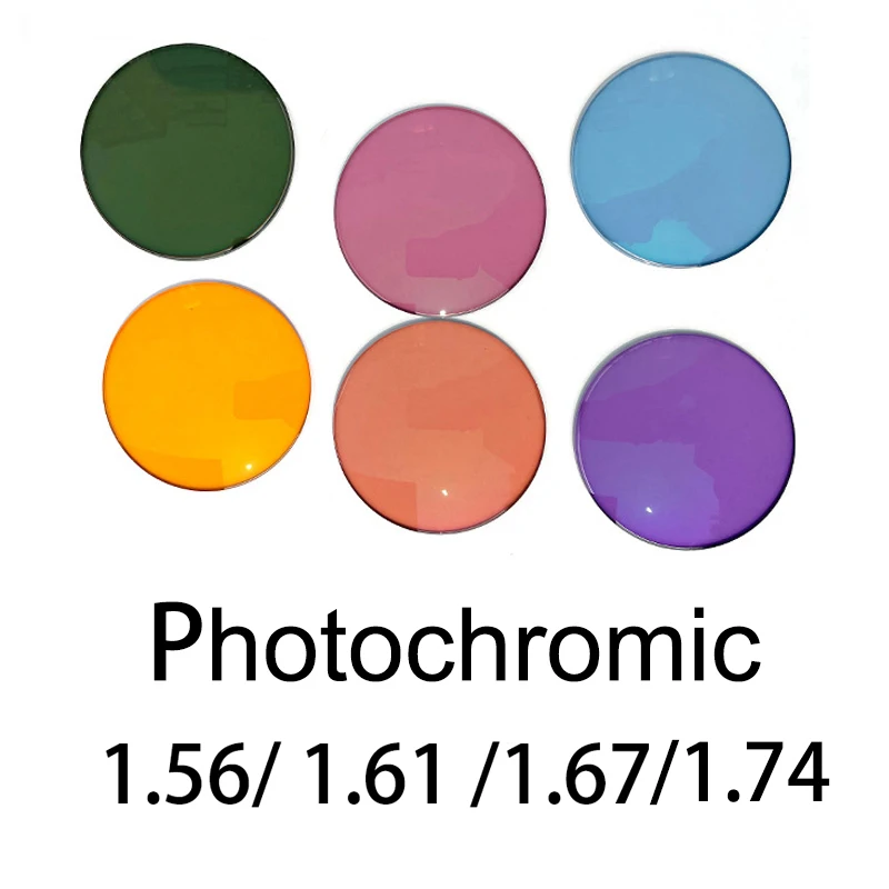 Photochromic-lenses-Optical-prescription-lenses-Myopia-Hyperopia ...