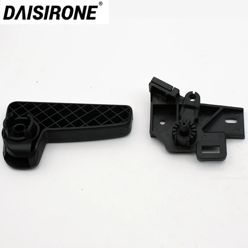 Soporte de liberación de manija del capó del motor para VW Golf 7 GTI R ...