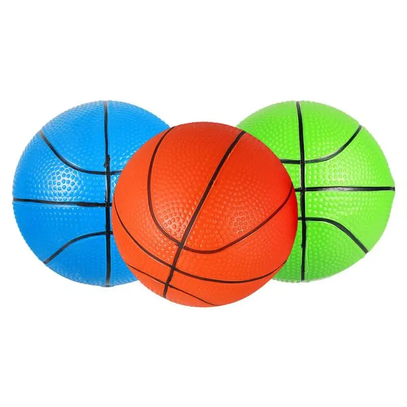 3pcs Kids Playground Game Balls Bouncing Balls Toy for Home School ...