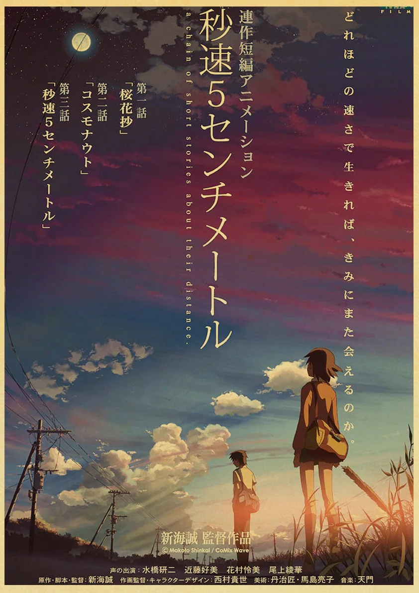 Summer Wars Movie Poster