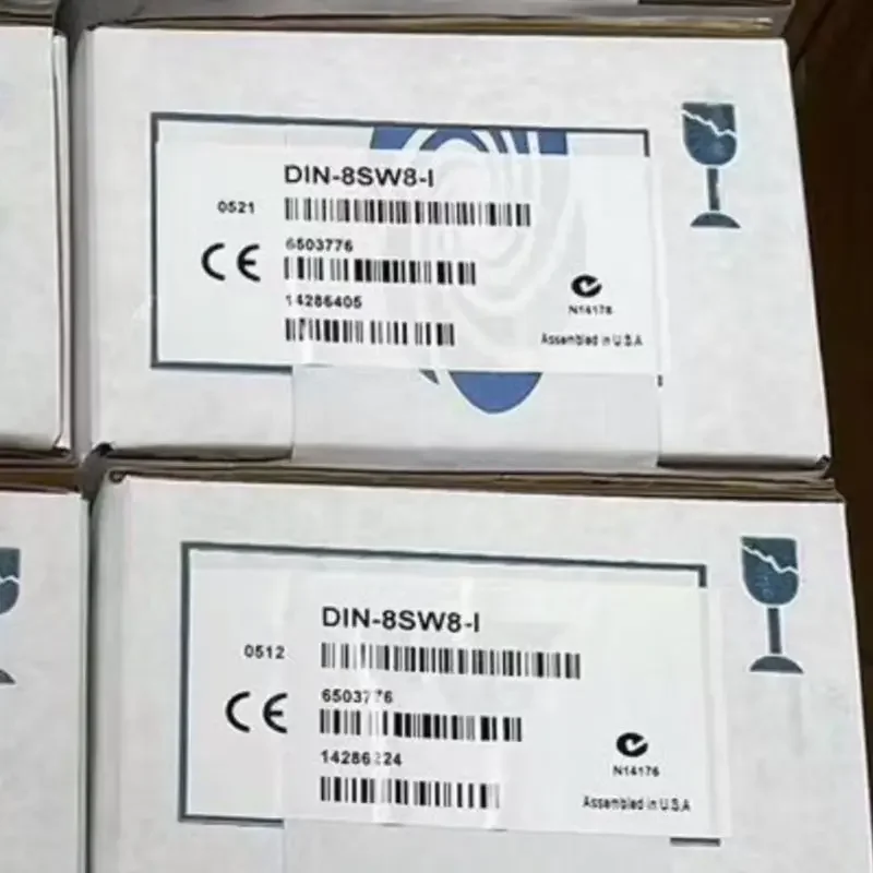 Brand-new Relay module DIN-8SW8-I - AliExpress 1420