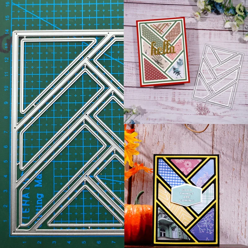 Hollowed-out-frame-Metal-Cutting-Dies-Stencils-For-DIY-Scrapbooking ...