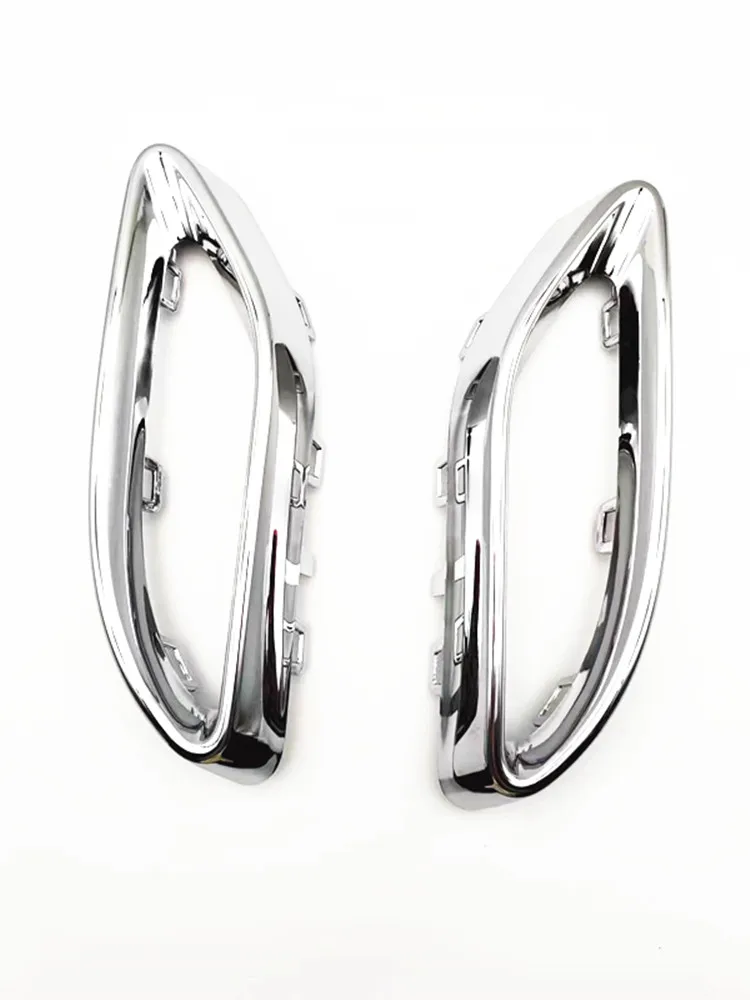 OE-A2058852221-2058852321-Left-Right-for-Mercedes-Benz-Exhaust-Tailpipe ...