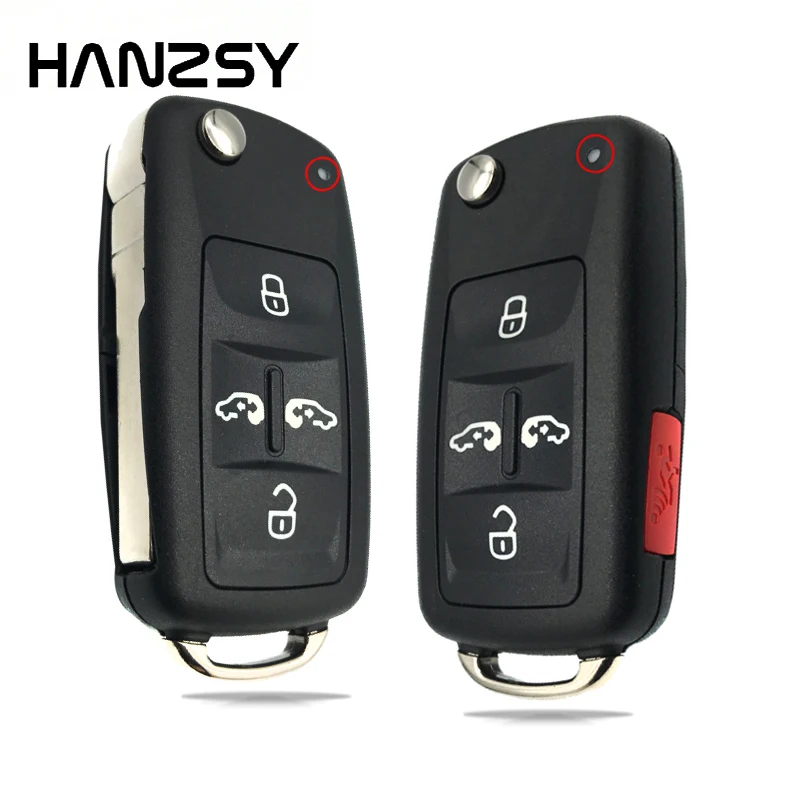 VW T5 Key Replacement Guide: What You Need to Know Before Buying a New ...