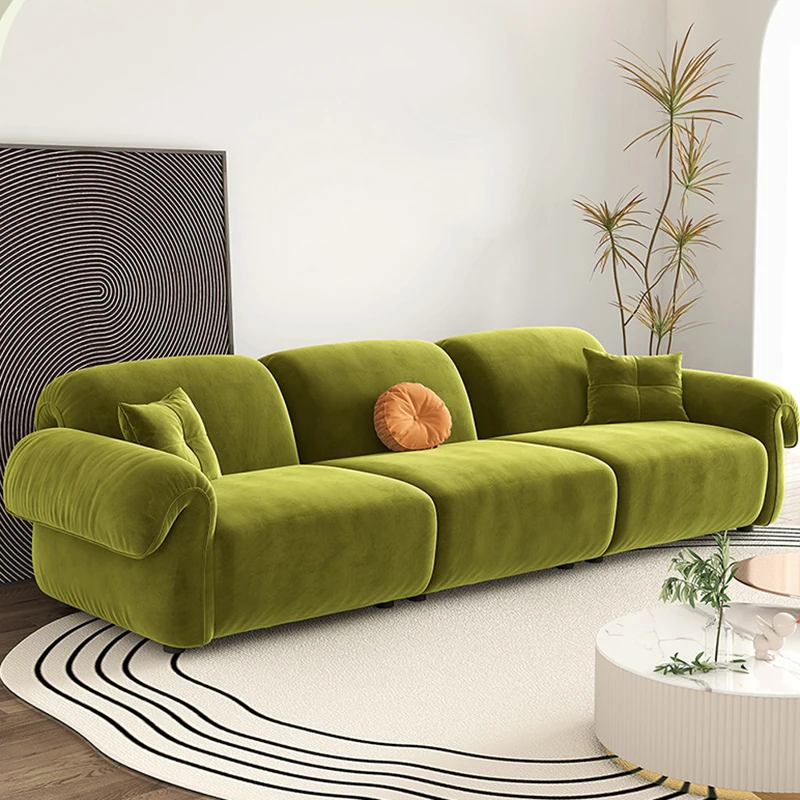 Modern Stylish Design Couches