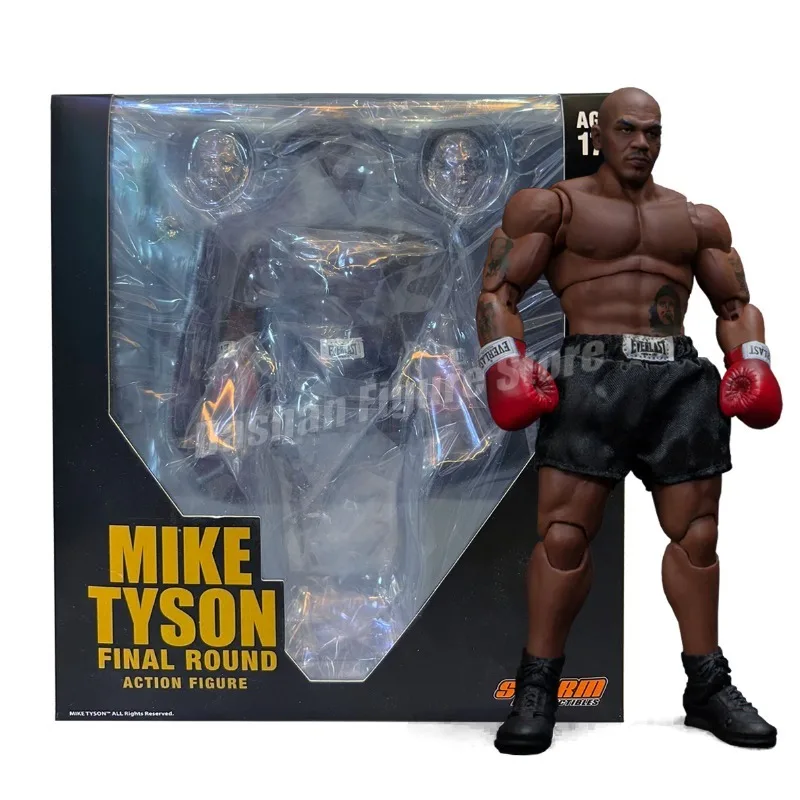 Figura-DE-ACCI-N-DE-Storm-The-Final-Round-Mike-Tyson-colecci-n-de ...