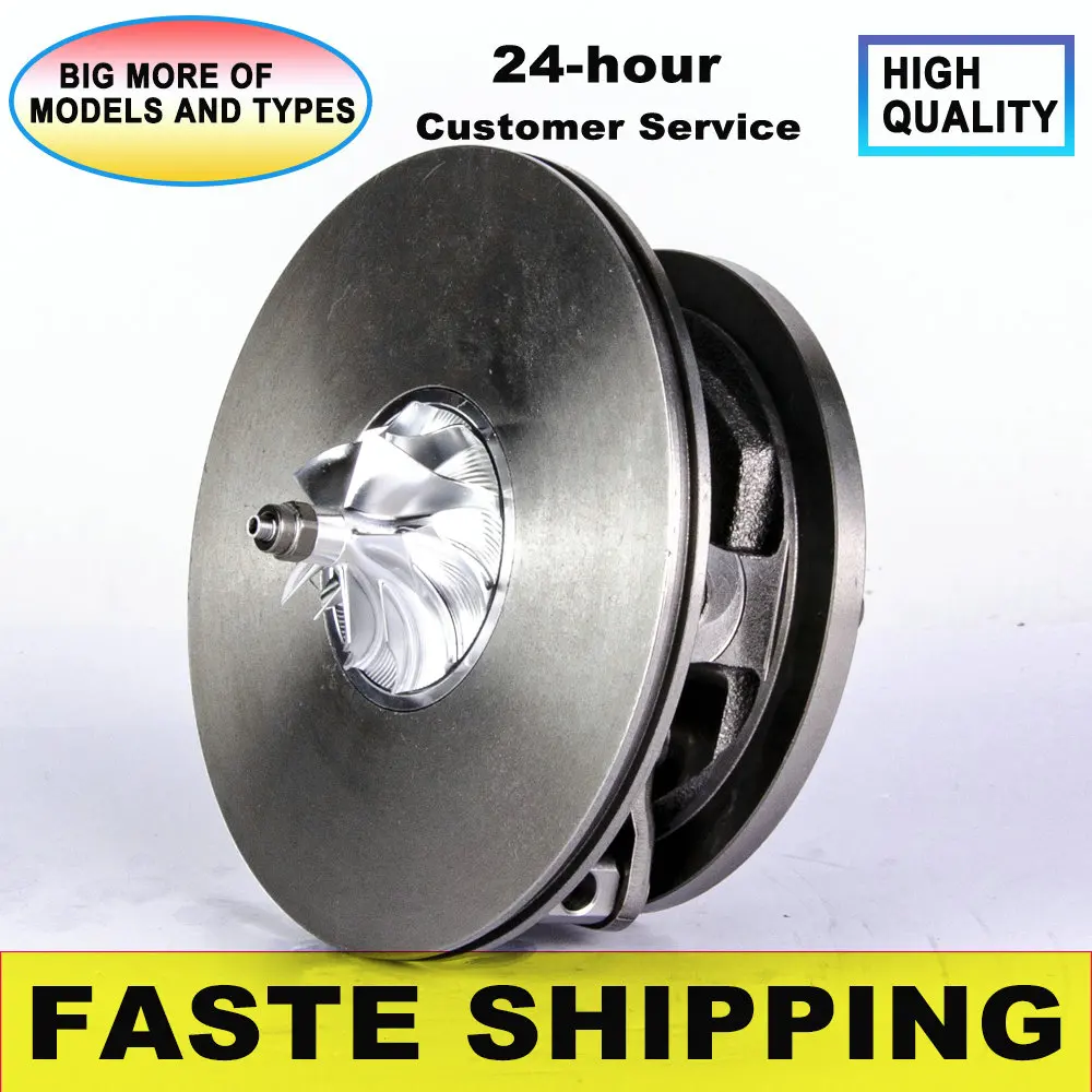 Turbine Billet Core For Dacia Duster Lodgy 1.5 dCi 80KW 16359700029 ...