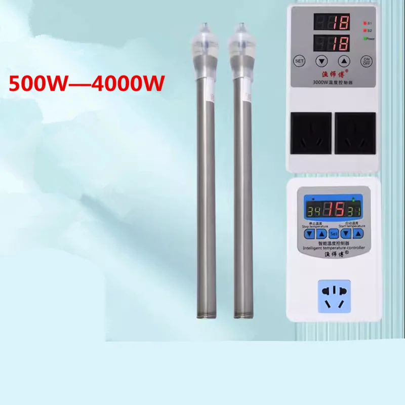 Til-pia-isolamento-temperatura-constante-Rod-Aquecedor-de-aqu-rio ...