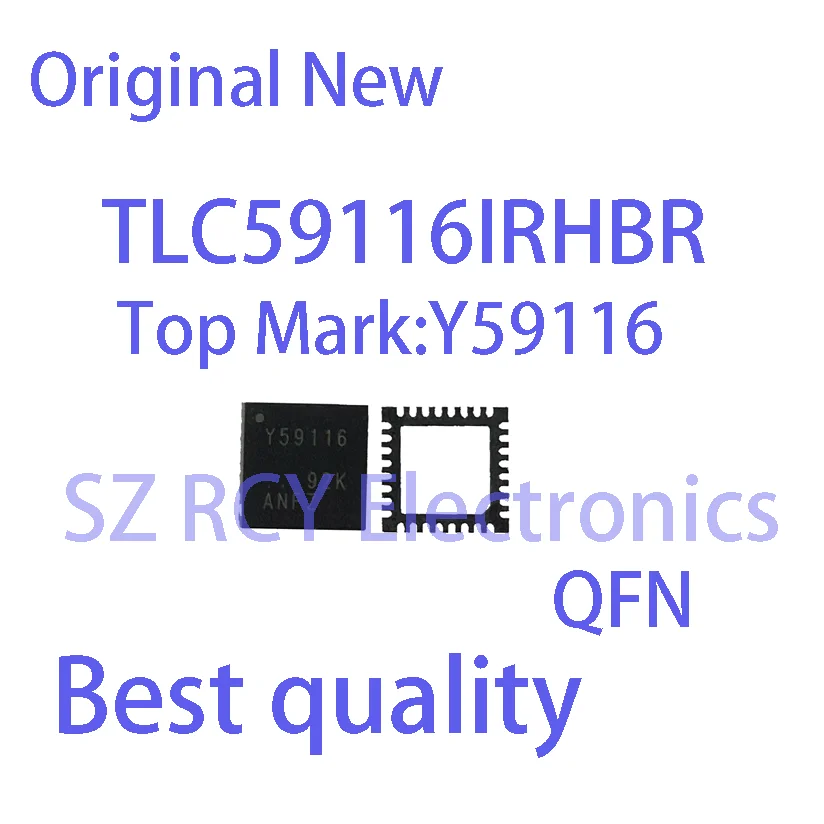 2-10-PCS-NEW-TLC59116IRHBR-TLC59116-Y59116-QFN-IC-Chip-electronic.png