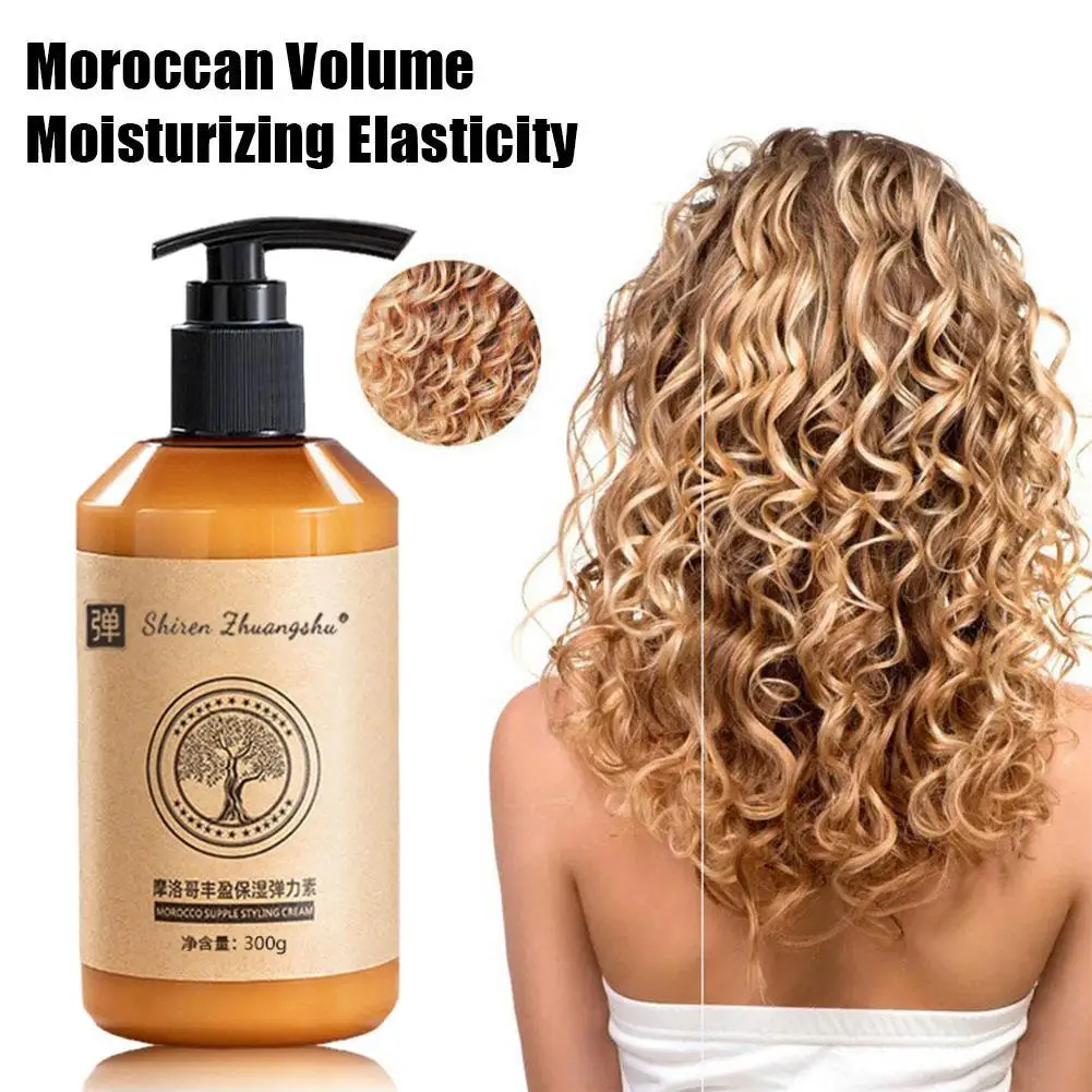 Curling-Moisturizing-Perm-Hair-Care-Fluffy-Styling-Elastin-Hairdressing ...