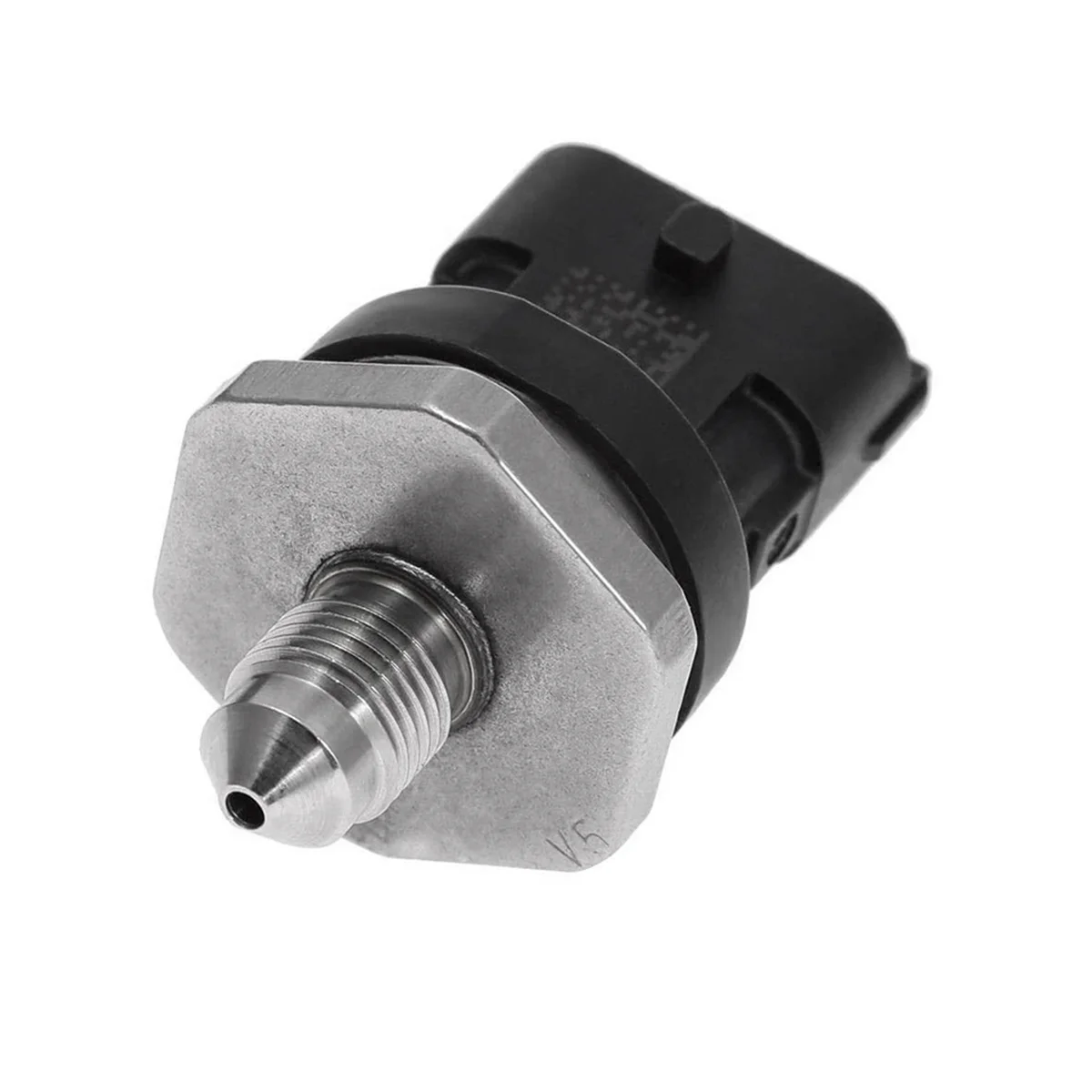 1Pcs-L80718211-Fuel-Rail-Pressure-Sensor-0261545074-for-Mazda-CX-7-2007 ...